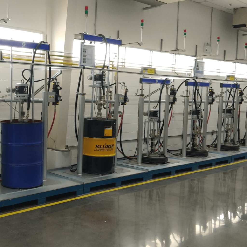 Graco D200 - GPlus Thailand