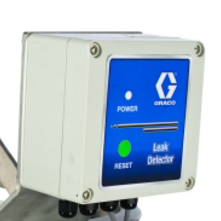 SaniForce 3150 3A Double Diaphragm Pump - GPlus Thailand