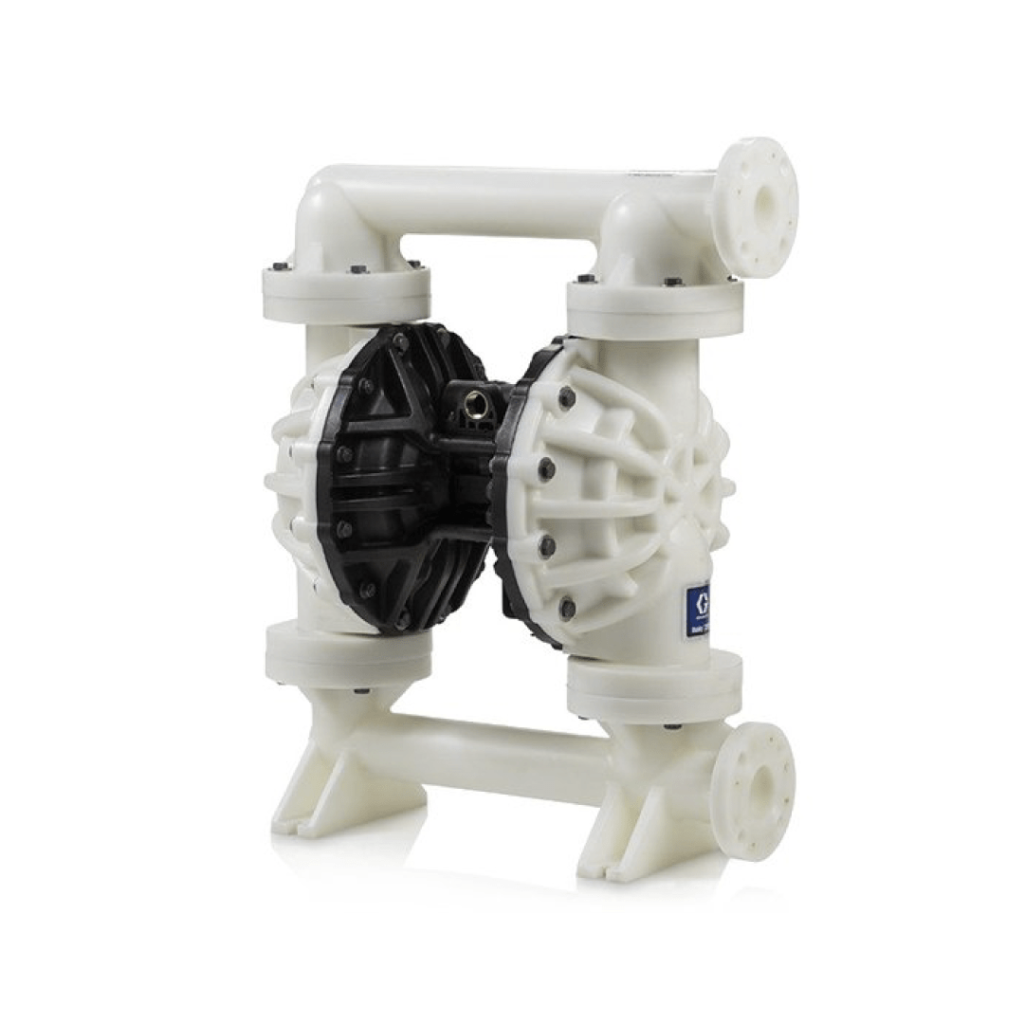 Husky 2200 Diaphragm Pump - GPlus Thailand