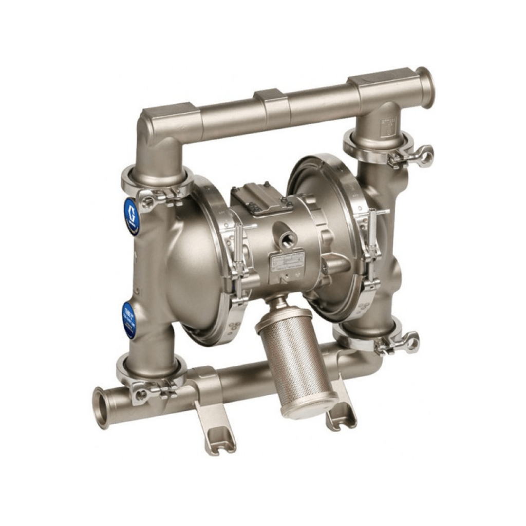 SaniForce Pumps - GPlus Thailand